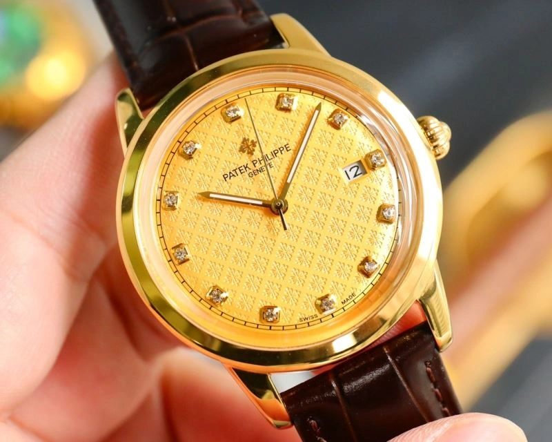 Inexpensive PATEK PHILIPPE Watches