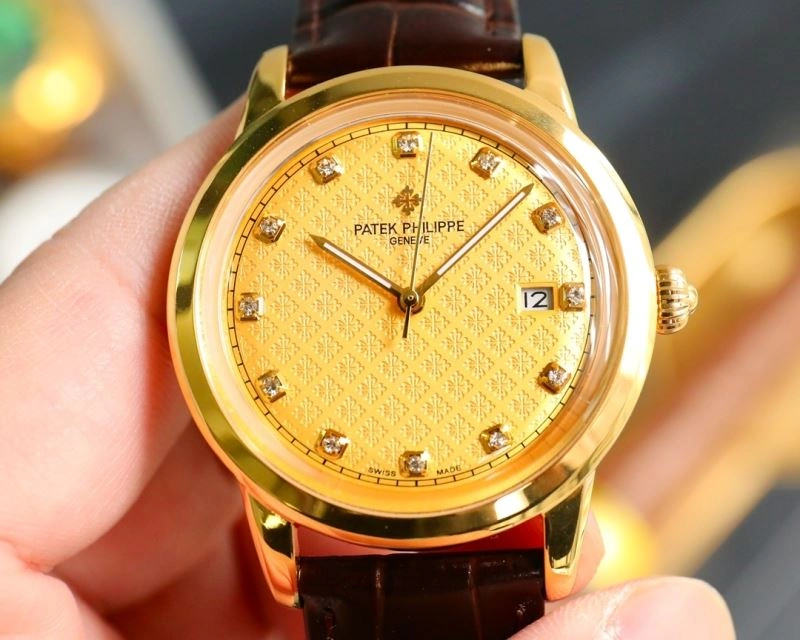 Inexpensive PATEK PHILIPPE Watches