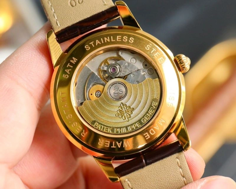 Inexpensive PATEK PHILIPPE Watches