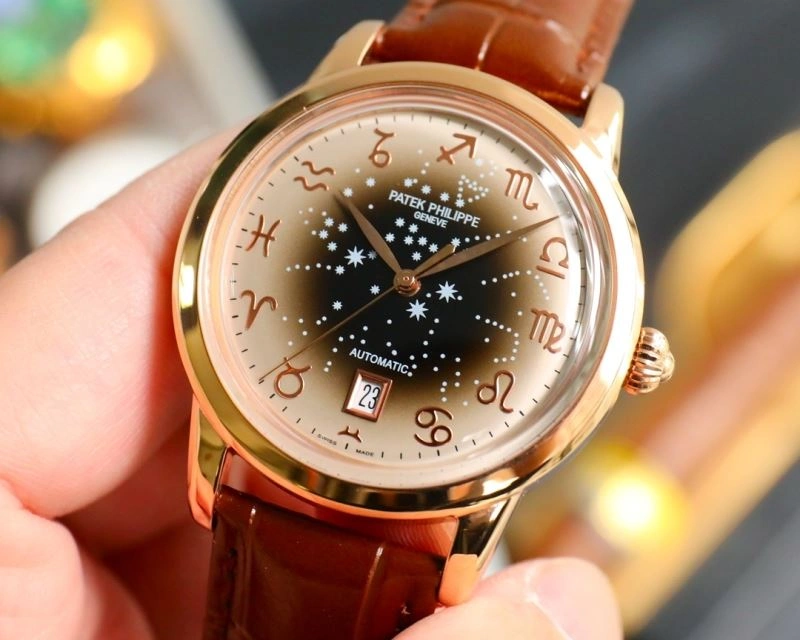 PATEK PHILIPPE Watches