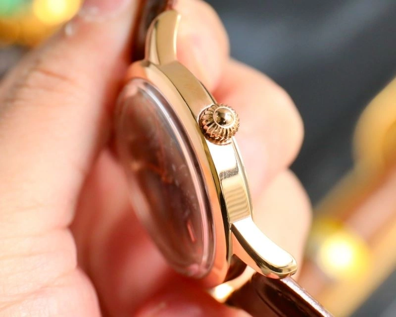PATEK PHILIPPE Watches