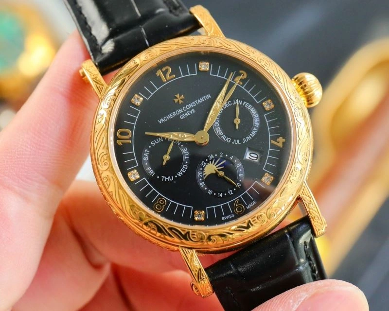 Economical PATEK PHILIPPE Watches