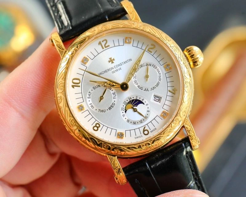 Economical PATEK PHILIPPE Watches