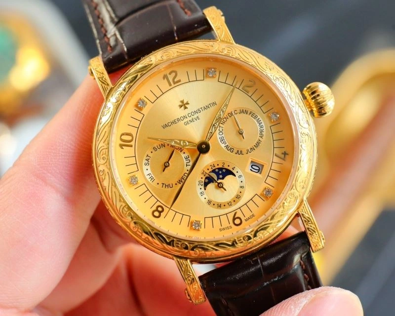 Economical PATEK PHILIPPE Watches