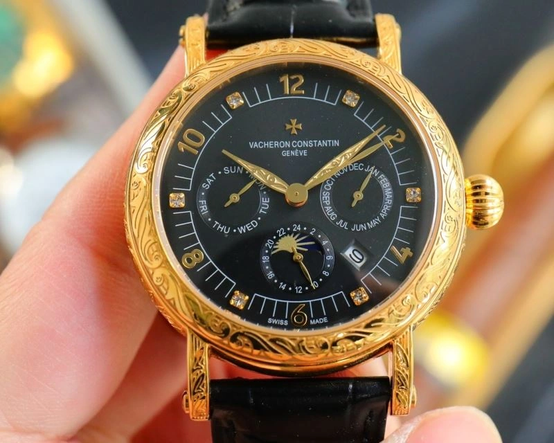 Economical PATEK PHILIPPE Watches