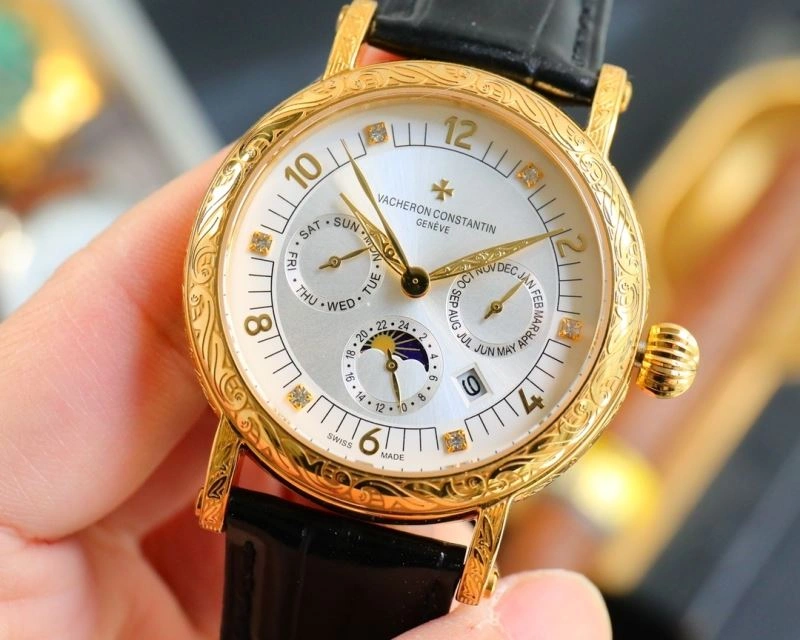 Economical PATEK PHILIPPE Watches