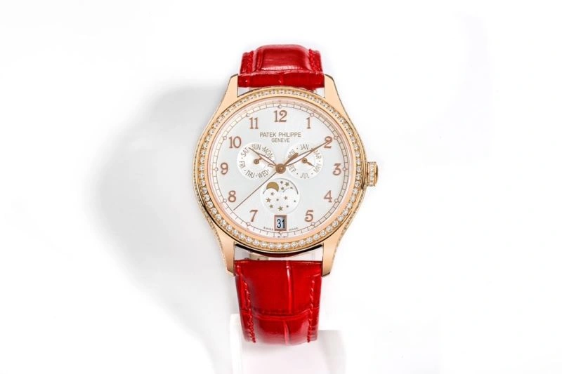 PATEK PHILIPPE Watches