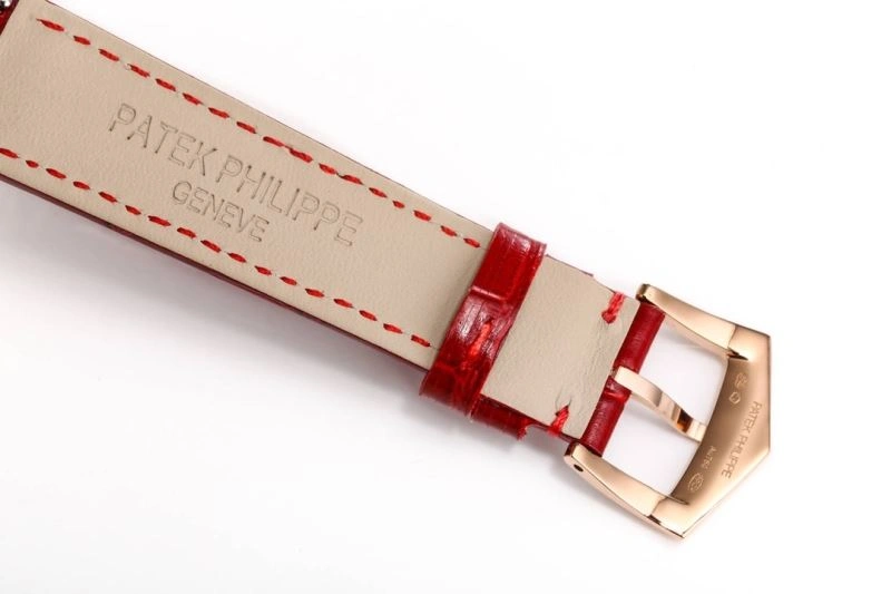 Indistinguishable PATEK PHILIPPE Watches