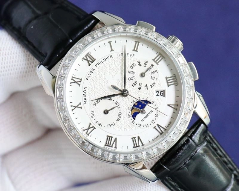PATEK PHILIPPE Watches