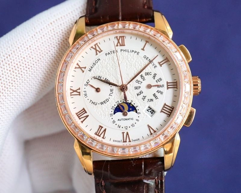 PATEK PHILIPPE Watches