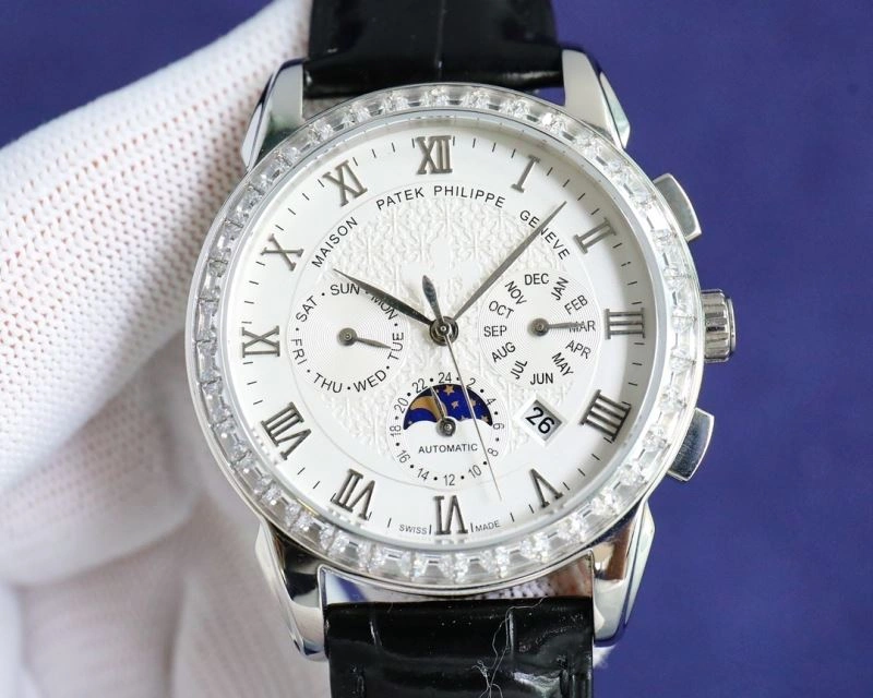PATEK PHILIPPE Watches