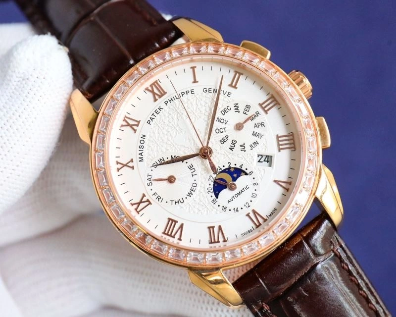 PATEK PHILIPPE Watches