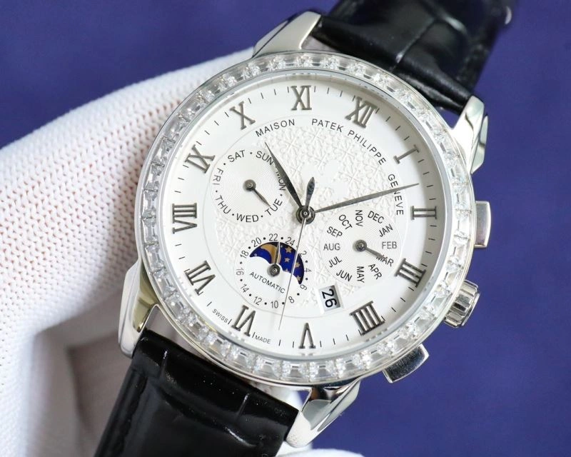 PATEK PHILIPPE Watches