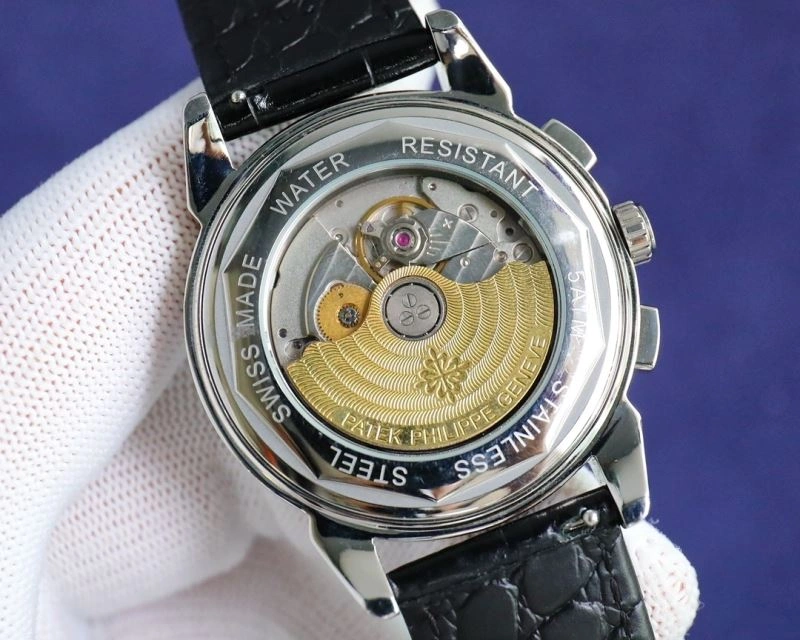 PATEK PHILIPPE Watches