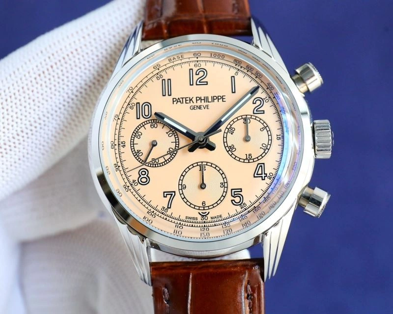 Authentic PATEK PHILIPPE Watches