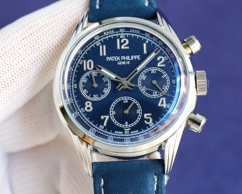 Authentic PATEK PHILIPPE Watches
