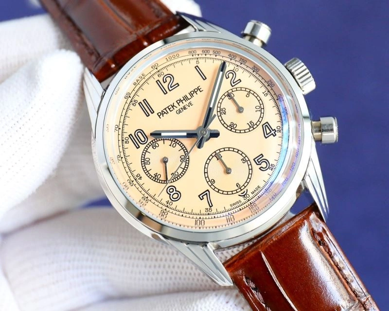 Authentic PATEK PHILIPPE Watches