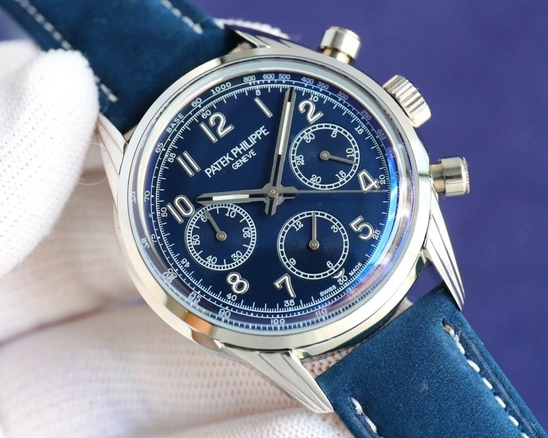 Authentic PATEK PHILIPPE Watches