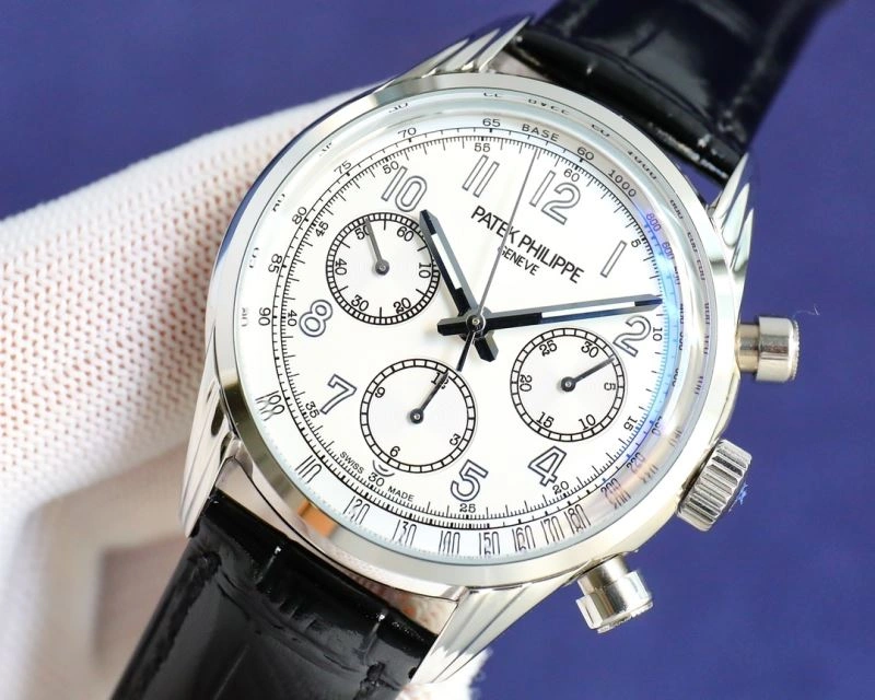 Authentic PATEK PHILIPPE Watches