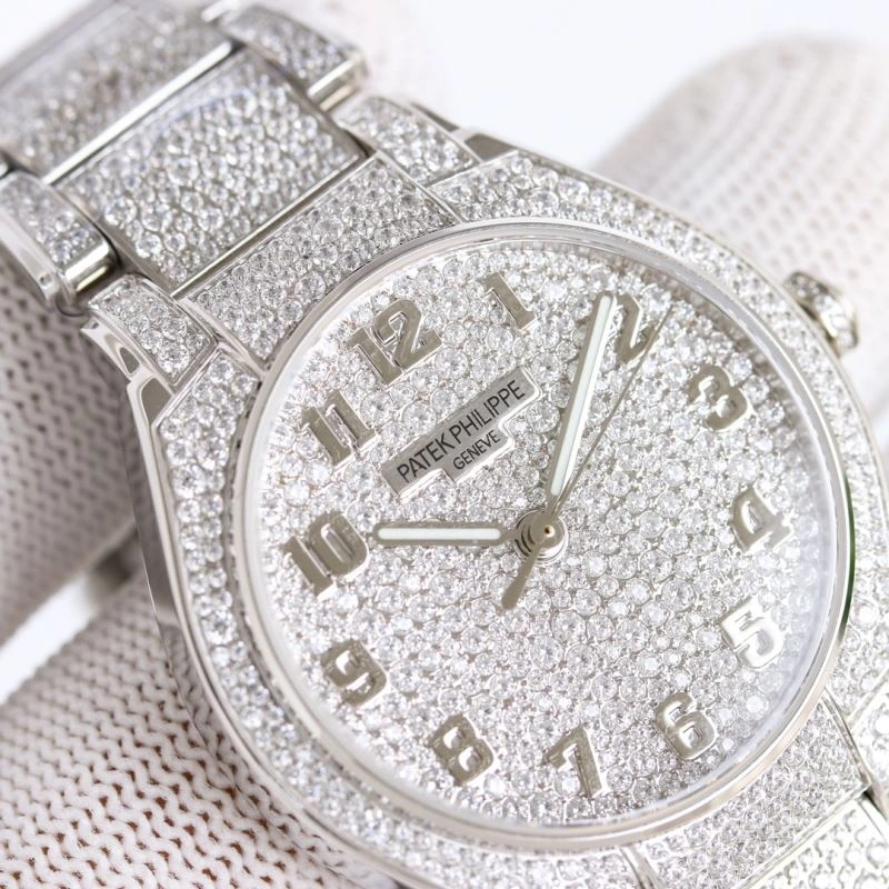 PATEK PHILIPPE Watches