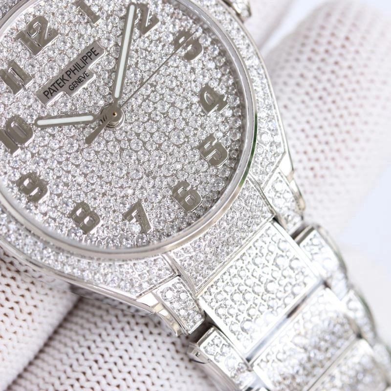 PATEK PHILIPPE Watches
