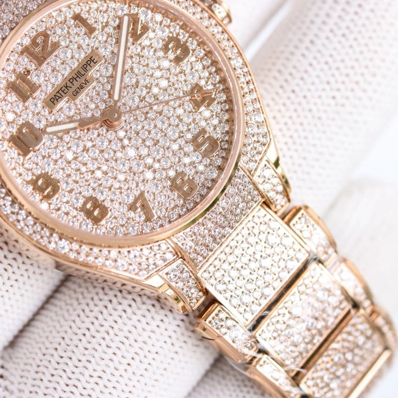 Economical PATEK PHILIPPE Watches