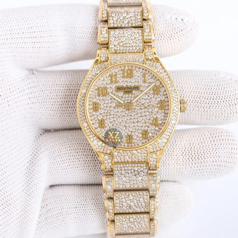PATEK PHILIPPE Watches