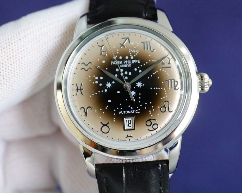 PATEK PHILIPPE Watches