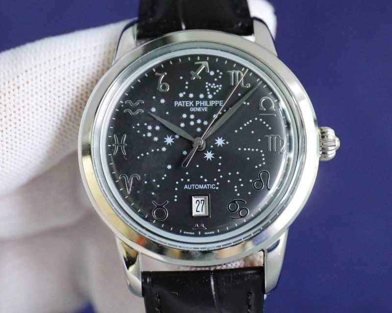 Mirror quality PATEK PHILIPPE Watches