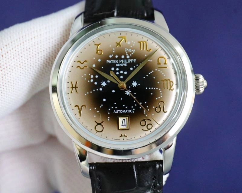 Mirror quality PATEK PHILIPPE Watches