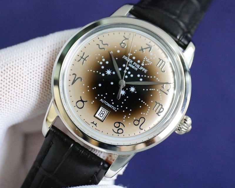 Mirror quality PATEK PHILIPPE Watches