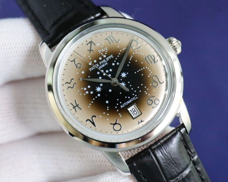 Mirror quality PATEK PHILIPPE Watches