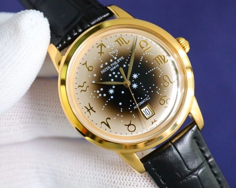 Top mirror PATEK PHILIPPE Watches