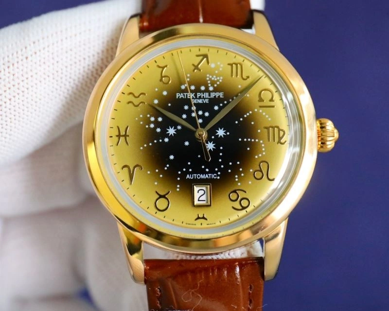 Top mirror PATEK PHILIPPE Watches