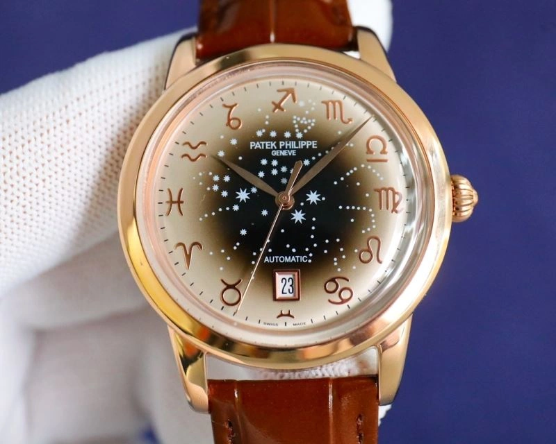 Top mirror PATEK PHILIPPE Watches