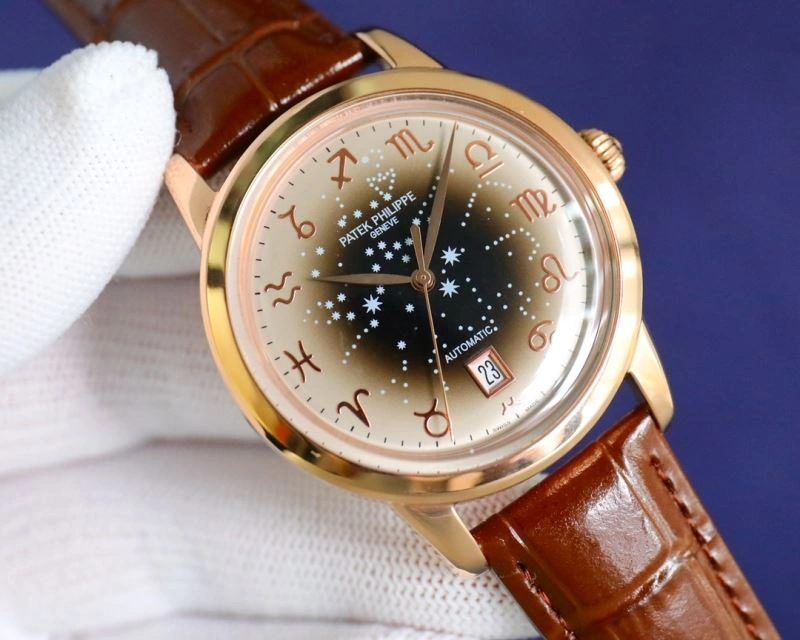 Top mirror PATEK PHILIPPE Watches