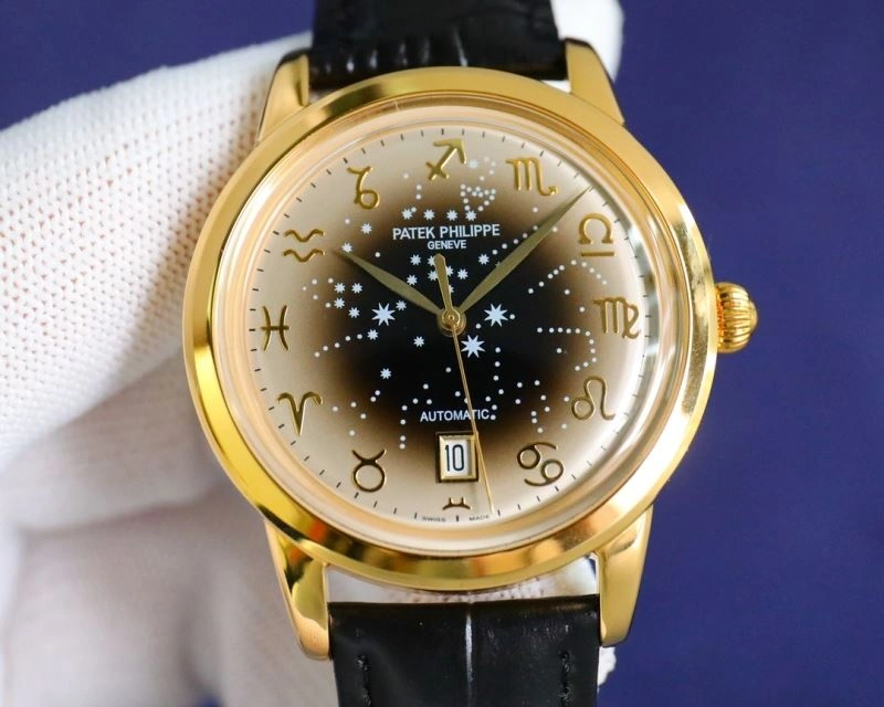 Top mirror PATEK PHILIPPE Watches