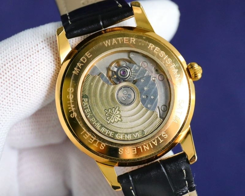 Top mirror PATEK PHILIPPE Watches