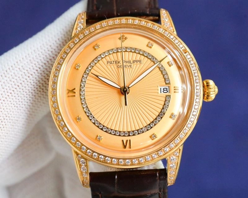 Perfect replica PATEK PHILIPPE Watches