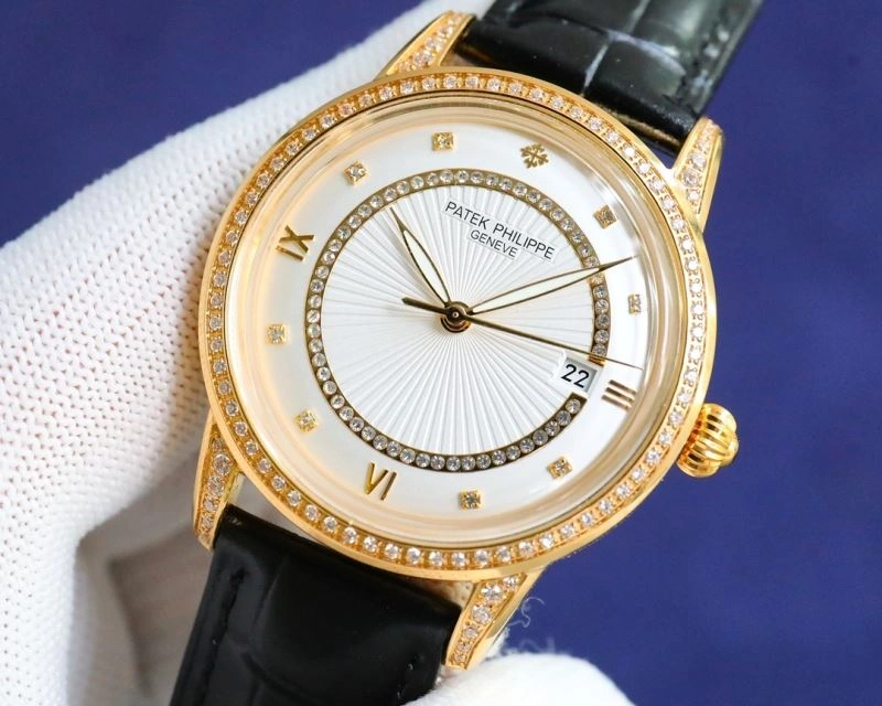 Perfect replica PATEK PHILIPPE Watches