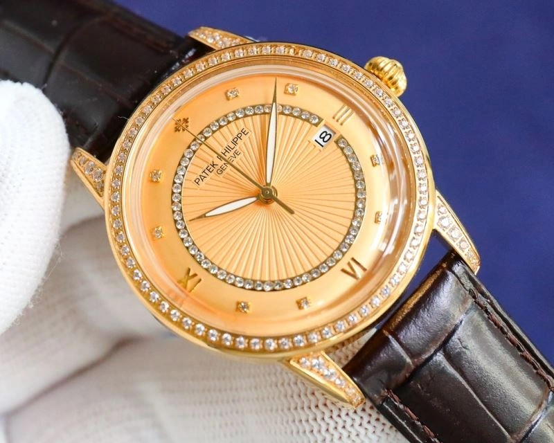 Perfect replica PATEK PHILIPPE Watches