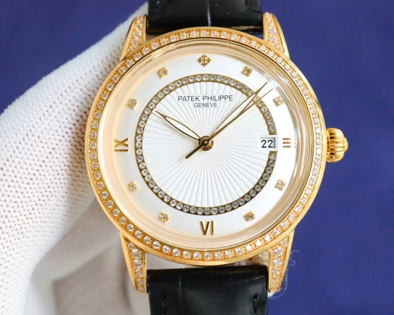 Perfect replica PATEK PHILIPPE Watches