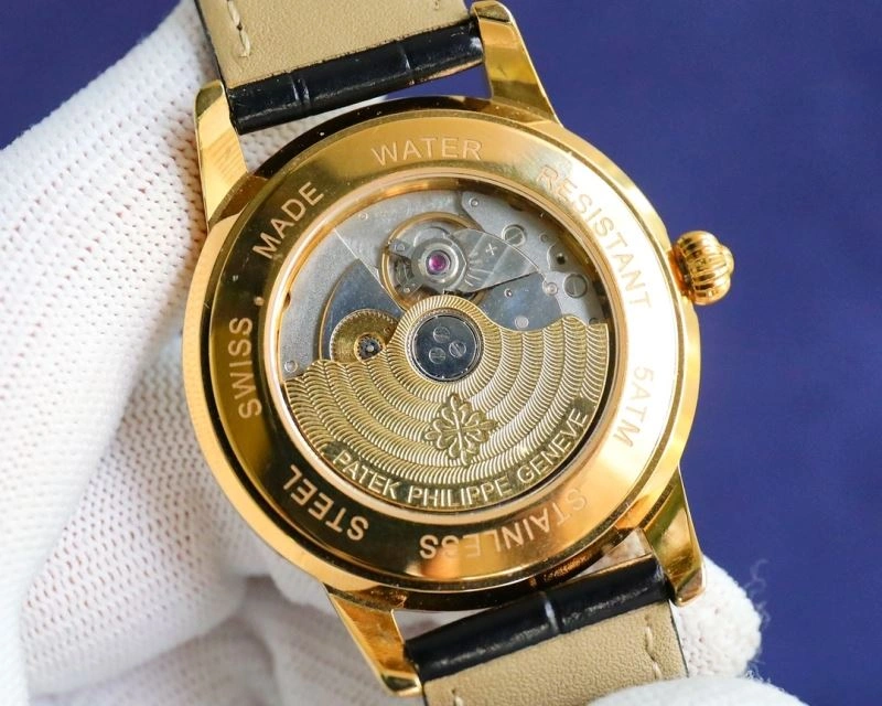 Perfect replica PATEK PHILIPPE Watches