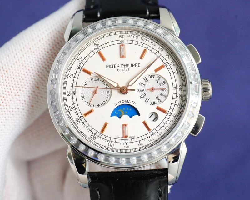 PATEK PHILIPPE Watches