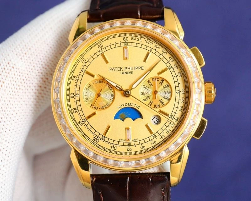 Top mirror PATEK PHILIPPE Watches