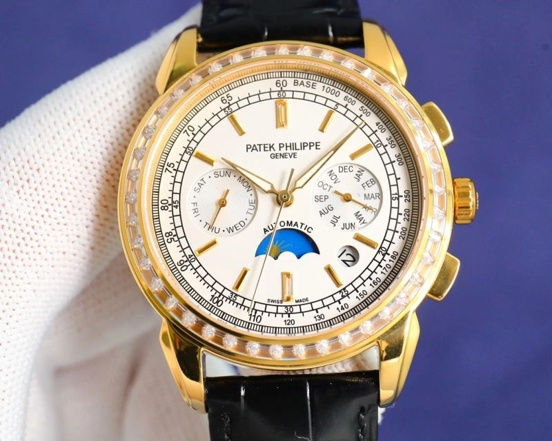 Top mirror PATEK PHILIPPE Watches