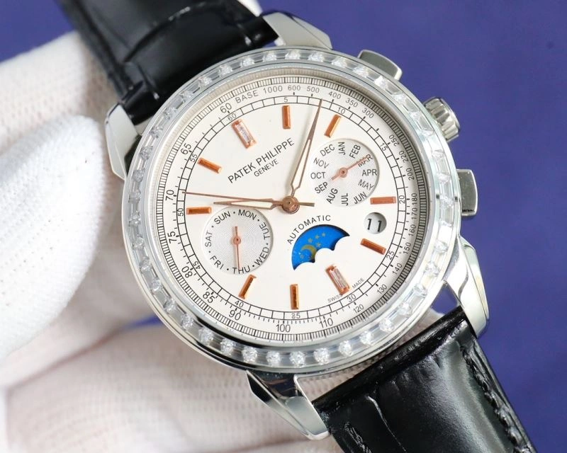Top mirror PATEK PHILIPPE Watches