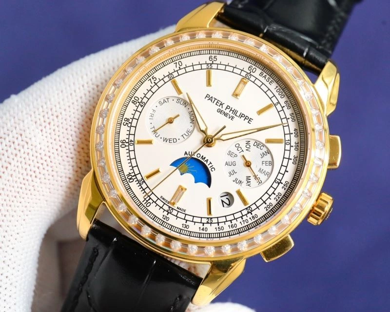 Top mirror PATEK PHILIPPE Watches