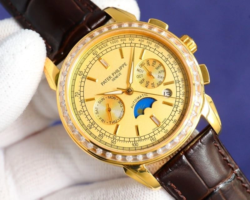 Top mirror PATEK PHILIPPE Watches