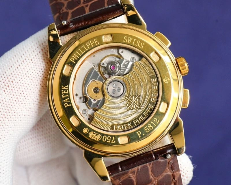 Top mirror PATEK PHILIPPE Watches